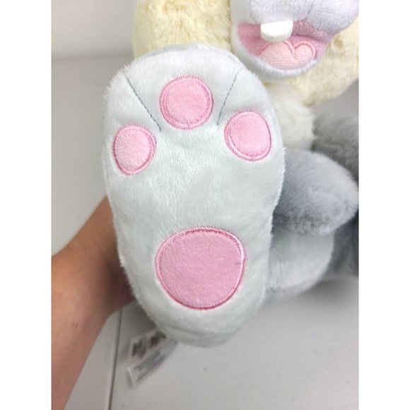 Disney | Toys | Disney Thumper Plush Stuffed Animal Bambi Bunny Rabbit ...